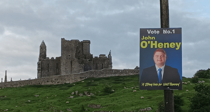 Independent Councillor John O’Heney Bought Fine Gael Memberships in ...